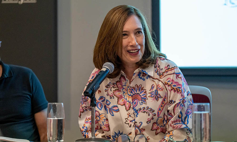 La inspiración cristiana es el viento que orienta al ITESO